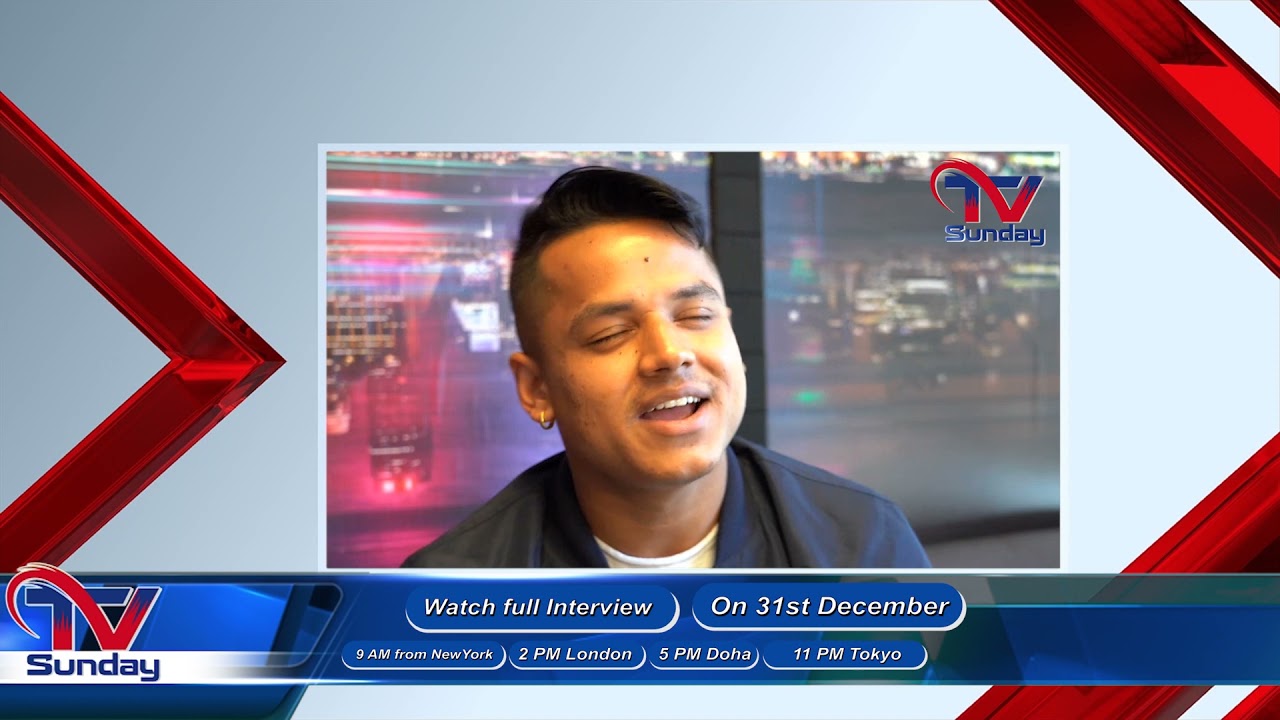 I am in Love with Shreekrishna Shrestha: Kiran Gajmer, Voice of Nepal - tvsunday